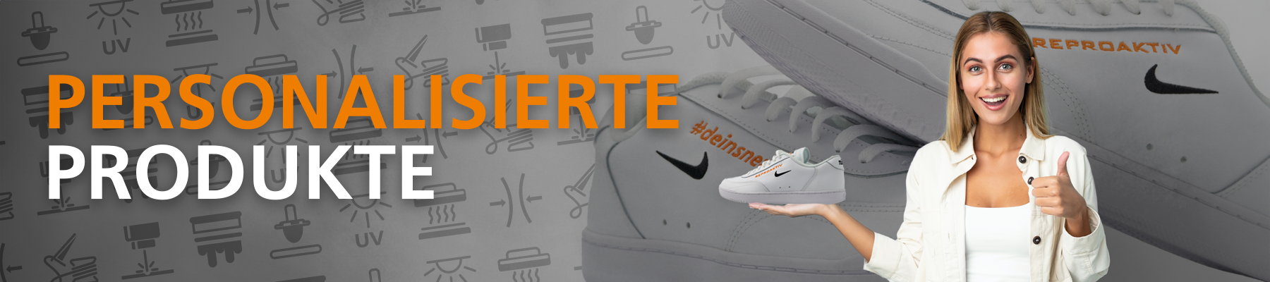 Unsere Produkte | Personalisierte Geschenke